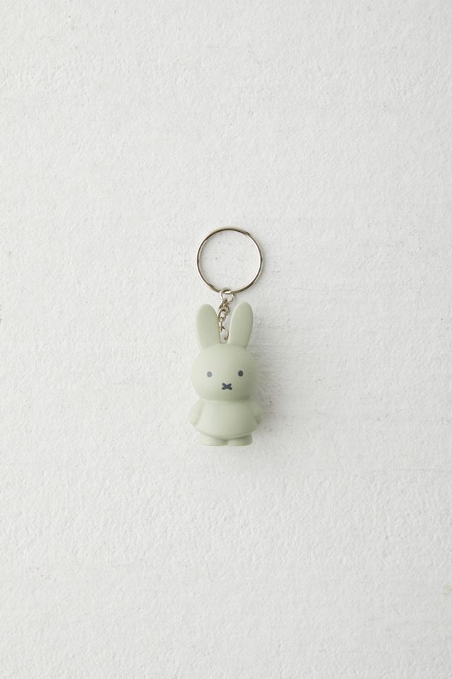 Miffy Keychain | Urban Outfitters