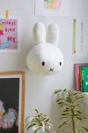 Miffy Head Plushie | Urban Outfitters