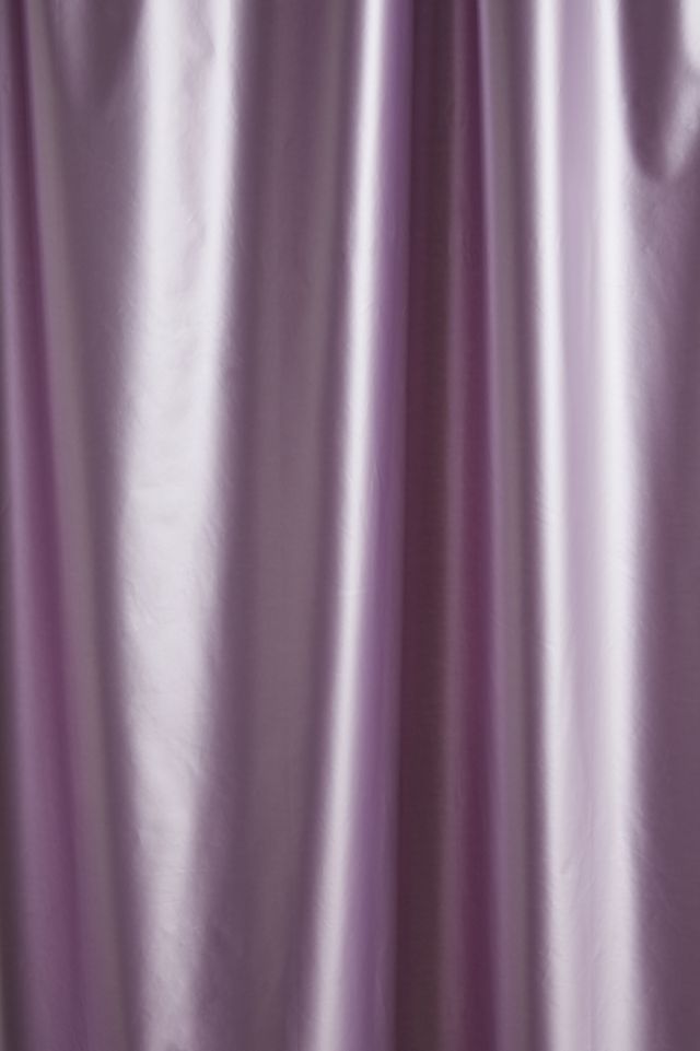 Metallic Nylon Window Panel | Urban Outfitters