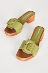 Intentionally Blank Mar Clog Sandal | Urban Outfitters