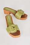 Intentionally Blank Mar Clog Sandal | Urban Outfitters