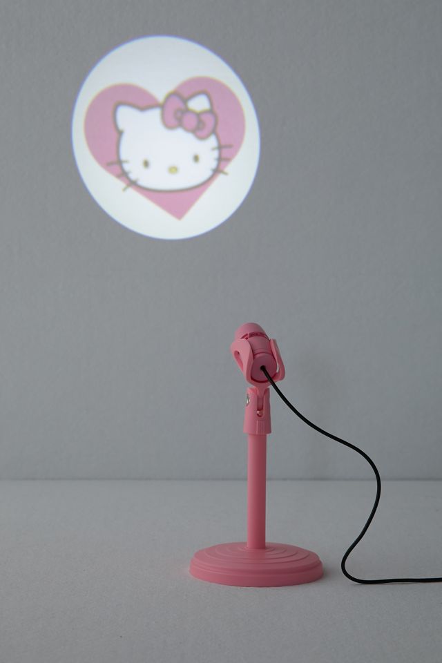 Lampe de projection Hello Kitty | Urban Outfitters Canada