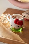 Hello Kitty Sculpted Mug | Urban Outfitters