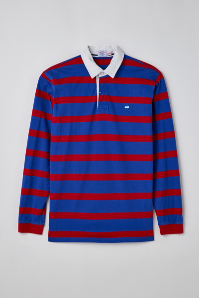 Vintage Striped Rugby Shirt | Urban Outfitters