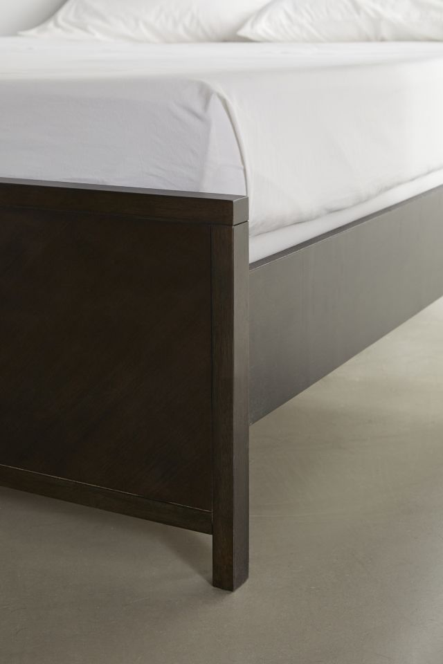 Kira bed urban outfitters store