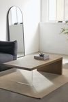Harper Coffee Table | Urban Outfitters