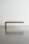 Harper Coffee Table | Urban Outfitters