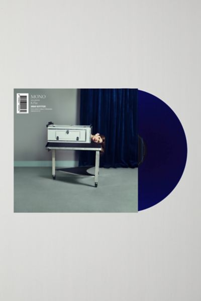 K.Flay - Mono Limited LP | Urban Outfitters