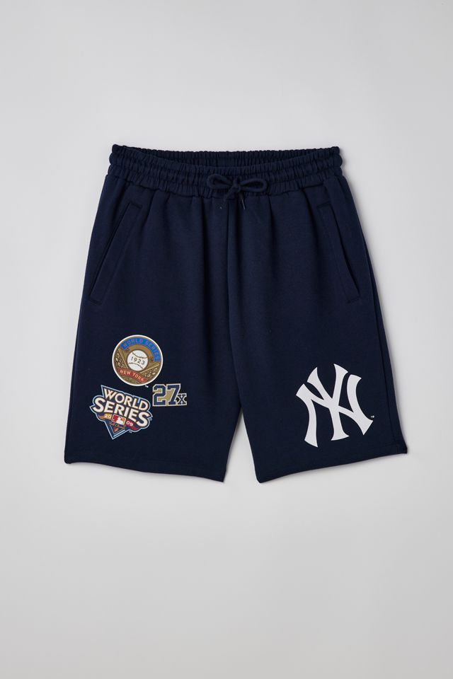 New Era Summer Classics New York Yankees Short | Urban Outfitters