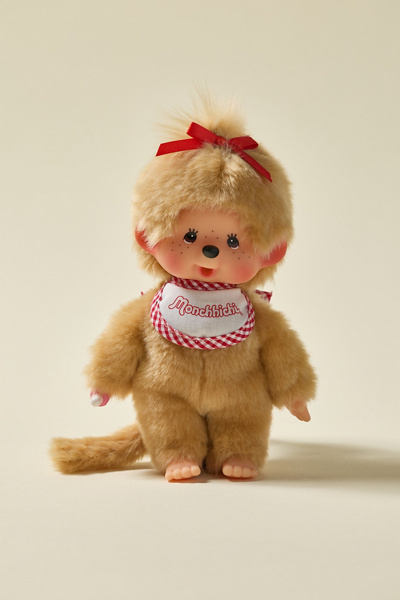 Monchhichi Costume Plushie | Urban Outfitters
