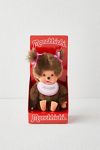 Monchhichi Classic Girl Plushie | Urban Outfitters