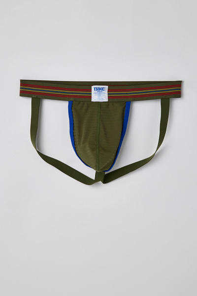 BIKE Mesh Jockstrap | Urban Outfitters