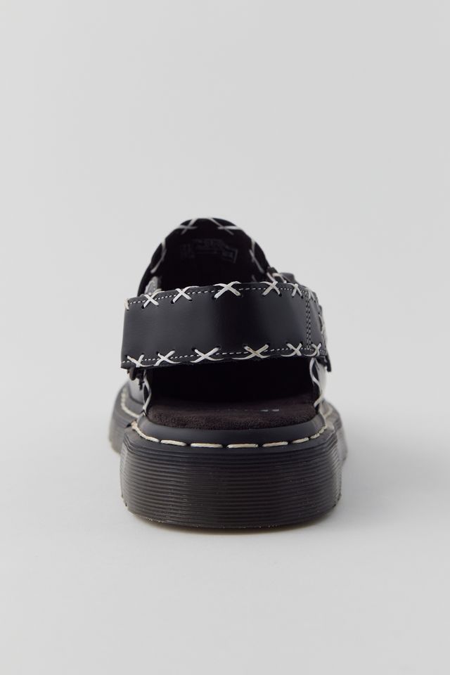 Dr. Martens Jorge II Atlas Clog | Urban Outfitters