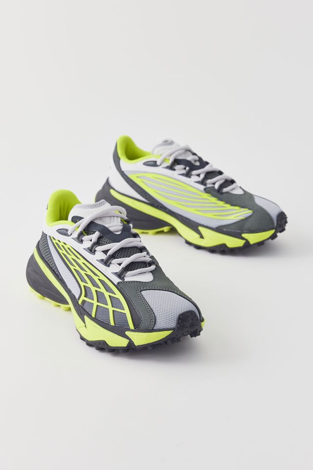 Puma Spirex SciFi Sneaker | Urban Outfitters