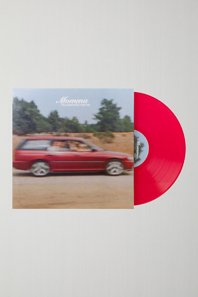 Momma - Household Name LP | Urban Outfitters Canada