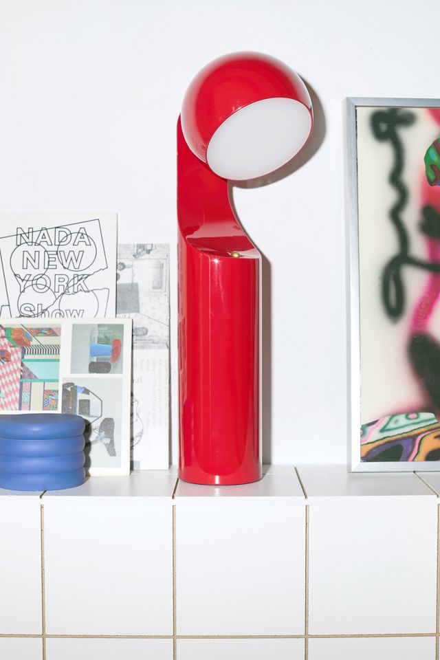 Mono Portable Table Lamp | Urban Outfitters