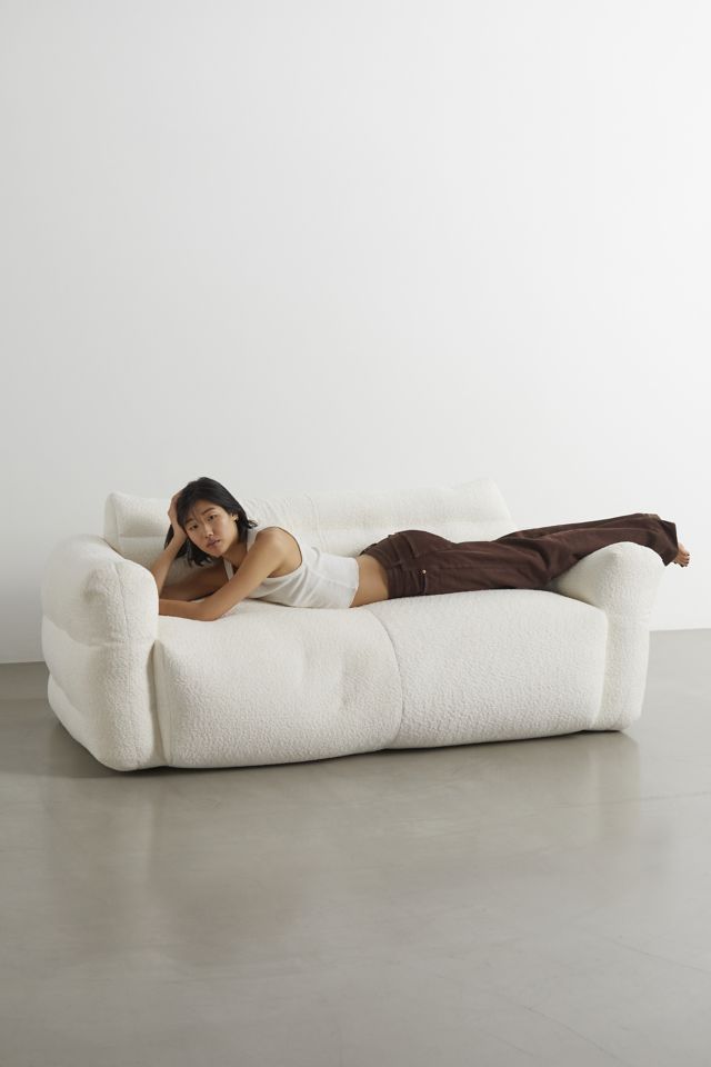 Urban outfitters matilda floor sofa store