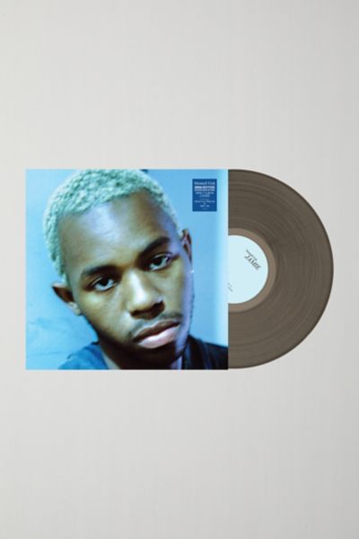 Montell Fish - JAMIE Limited LP | Urban Outfitters