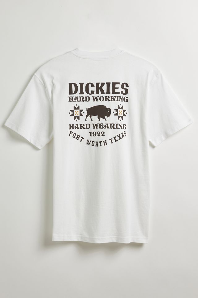 Dickies Hard Working Tee | Urban Outfitters Canada