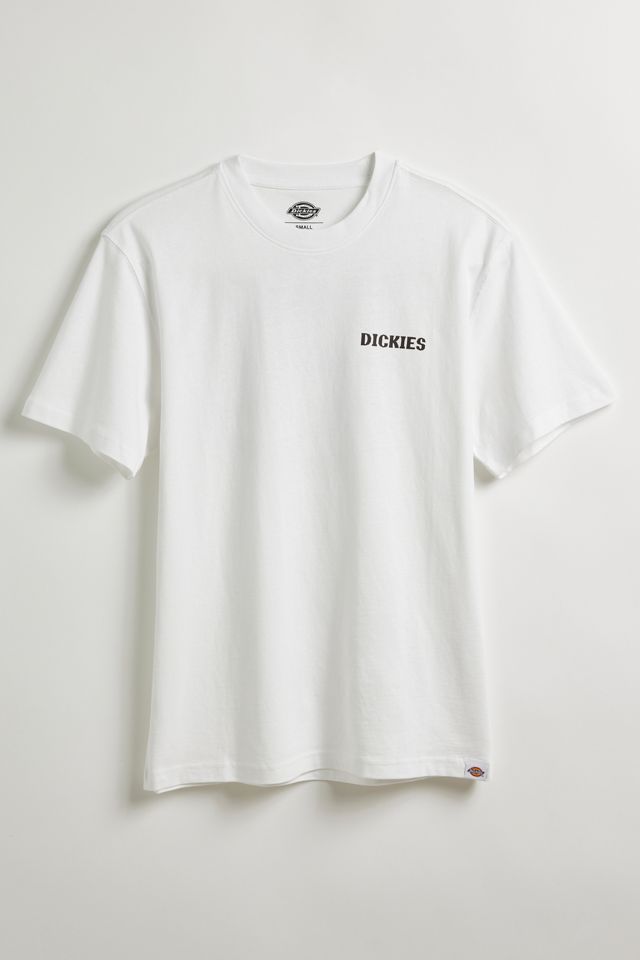 Dickies Hard Working Tee | Urban Outfitters