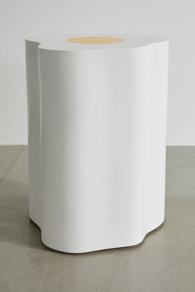 Egg Side Table | Urban Outfitters
