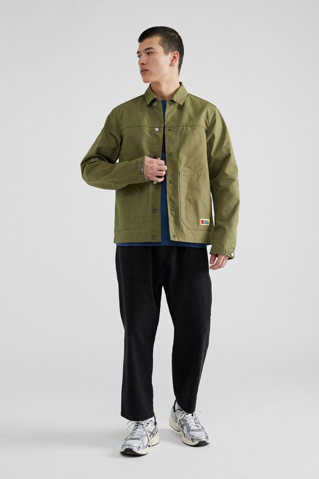 Fjallraven Vardag Jacket | Urban Outfitters Canada