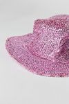 VIntage Sequin Cowboy Hat | Urban Outfitters
