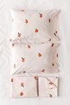 Allover Peaches Sheet Set | Urban Outfitters
