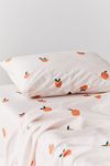 Allover Peaches Sheet Set | Urban Outfitters