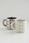 Marshmallow Puff Mug | Urban Outfitters