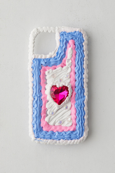 Ian Charms Icing iPhone Case | Urban Outfitters