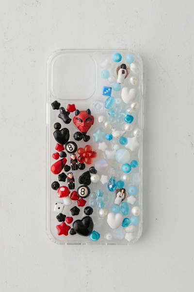 Ian Charms Purgatory iPhone Case | Urban Outfitters