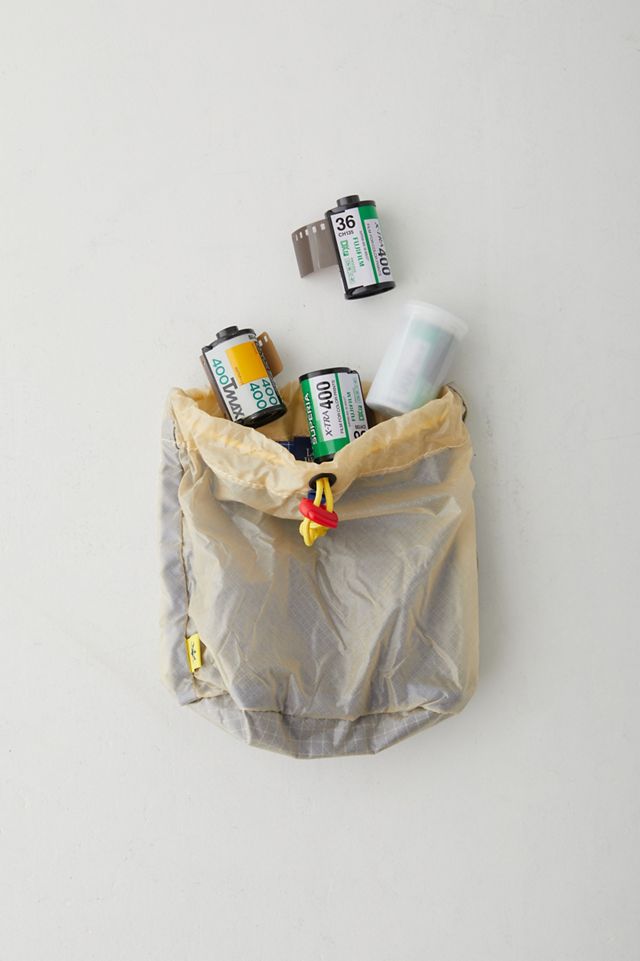 Long Weekend Film Pouch | Urban Outfitters Canada