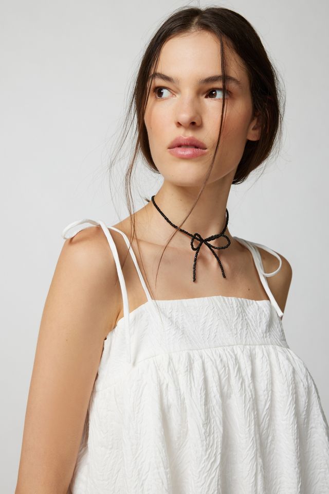 Glamorous Shapeless Romper | Urban Outfitters