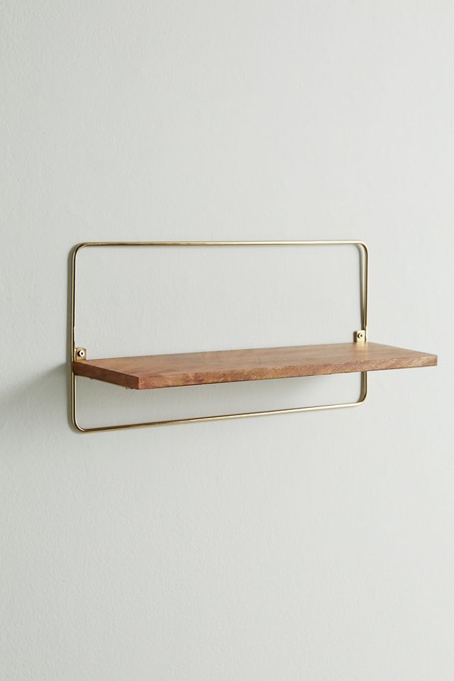 Alexander Wall Shelf | Urban Outfitters Canada