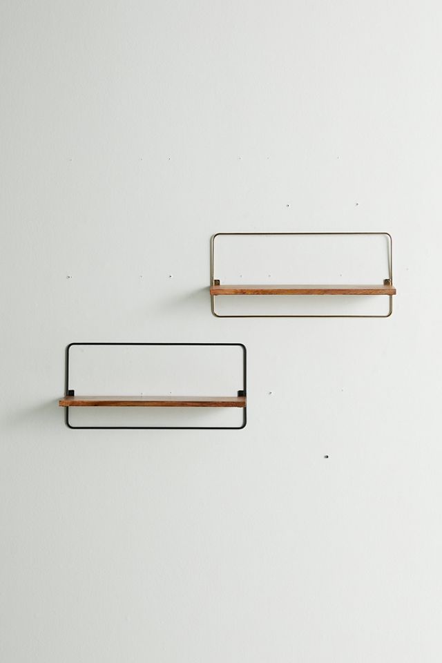 Alexander Wall Shelf | Urban Outfitters Canada