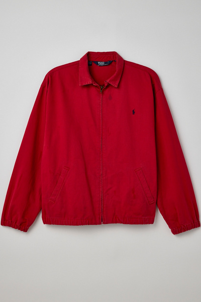 Vintage Polo Ralph Lauren Jacket | Urban Outfitters