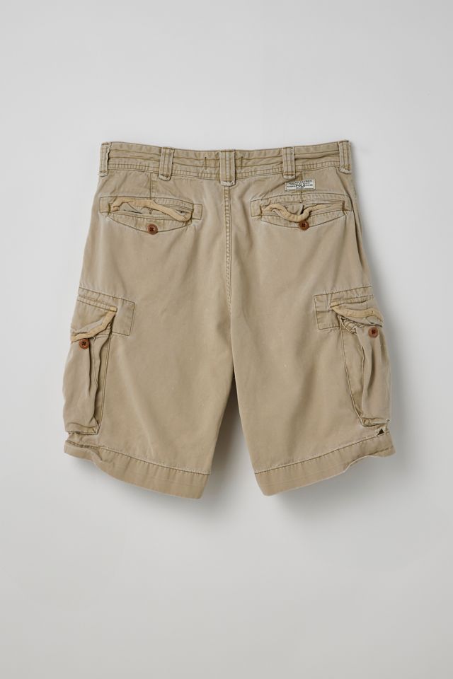 Vintage Cargo Short | Urban Outfitters