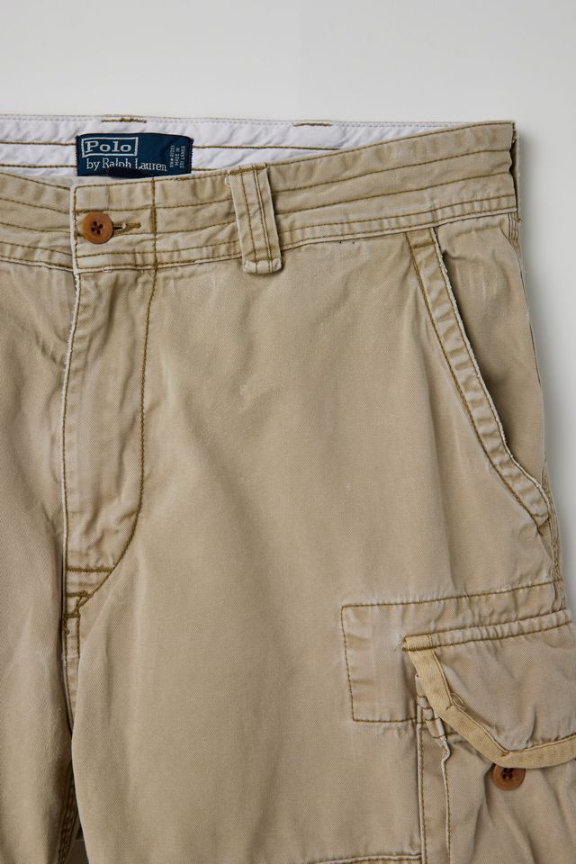 Vintage Cargo Short | Urban Outfitters