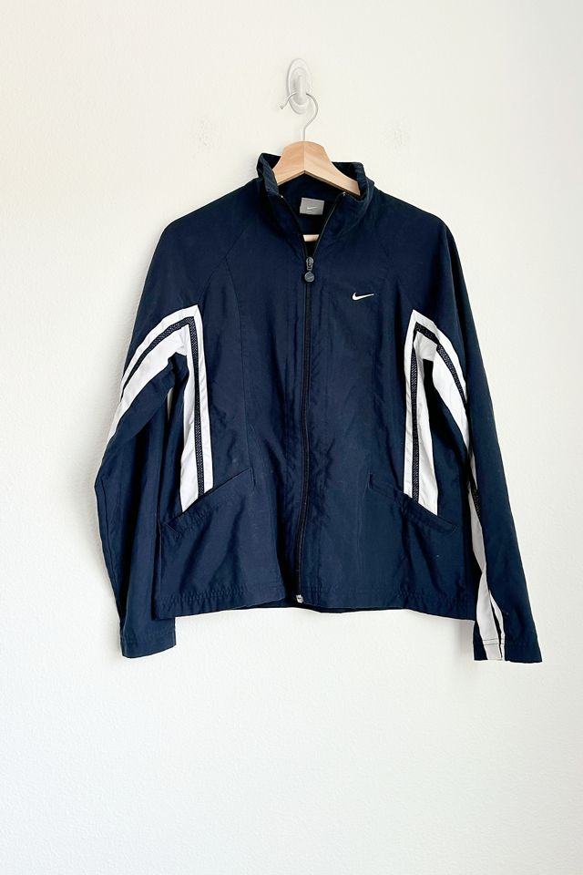 Vintage Nike Windbreaker Jacket | Urban Outfitters