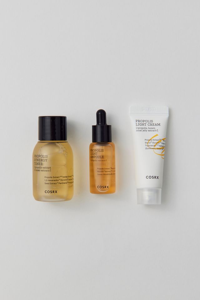 COSRX Honey Glow Kit | Urban Outfitters