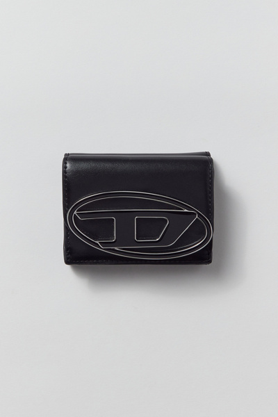 Diesel 1dr Tri-Fold Wallet | Urban Outfitters