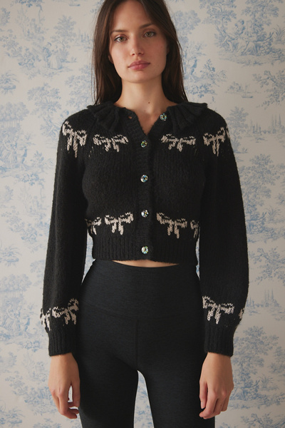 Kimchi Blue Marabell Icon Cardigan | Urban Outfitters