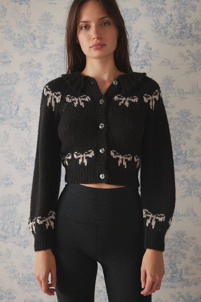 Kimchi Blue Marabell Icon Cardigan | Urban Outfitters