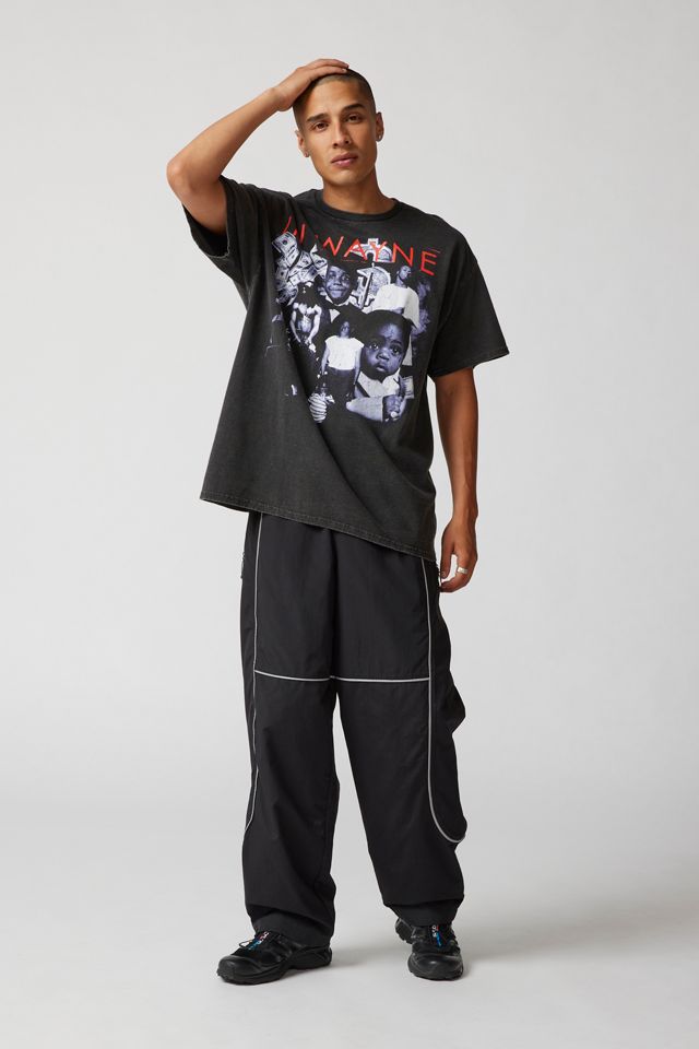 Lil Wayne Best Rapper Alive Tee | Urban Outfitters Canada