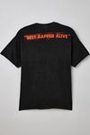 Lil Wayne Best Rapper Alive Tee | Urban Outfitters