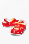 Crocs X McDonald's Classic Clog | Urban Outfitters