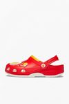 Crocs X McDonald's Classic Clog | Urban Outfitters
