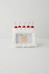 Peachy B. Design Whipped Cream Picture Frame | Urban Outfitters