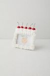Peachy B. Design Whipped Cream Picture Frame | Urban Outfitters